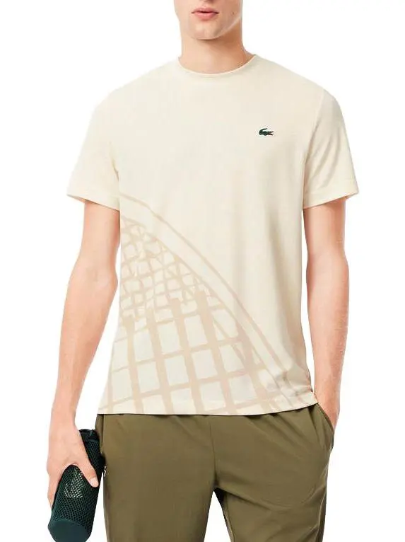 Lacoste Tennis Performance T-shirt - Lapland