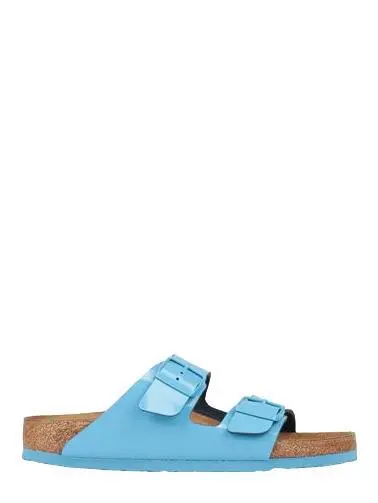 BIRKENSTOCK Sandals - Blue