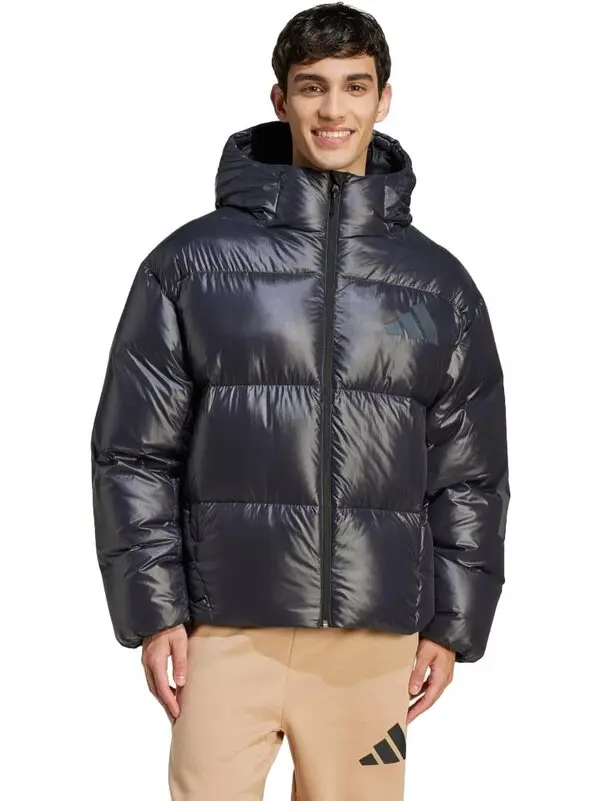 Adidas Z.n.e. Puffer Climawarm Down Jacket - Black