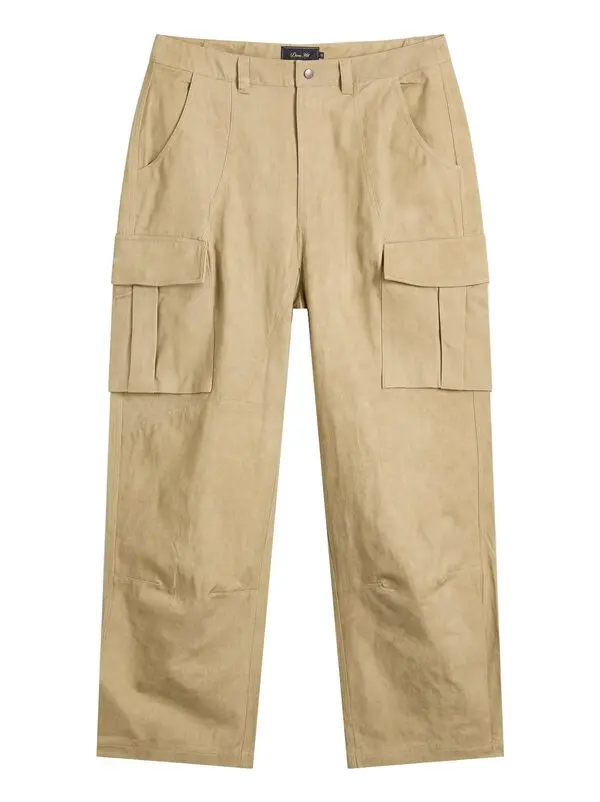 DIME Ultimate Cargo Pants - Khaki