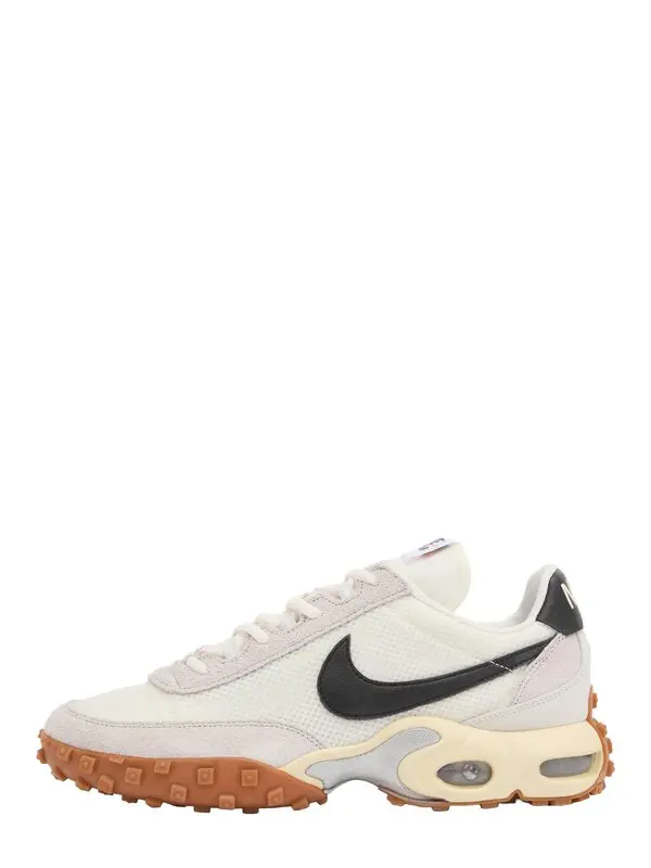 Nike Air Max Waffle Sp 2 Sneaker - Sail/black/brown