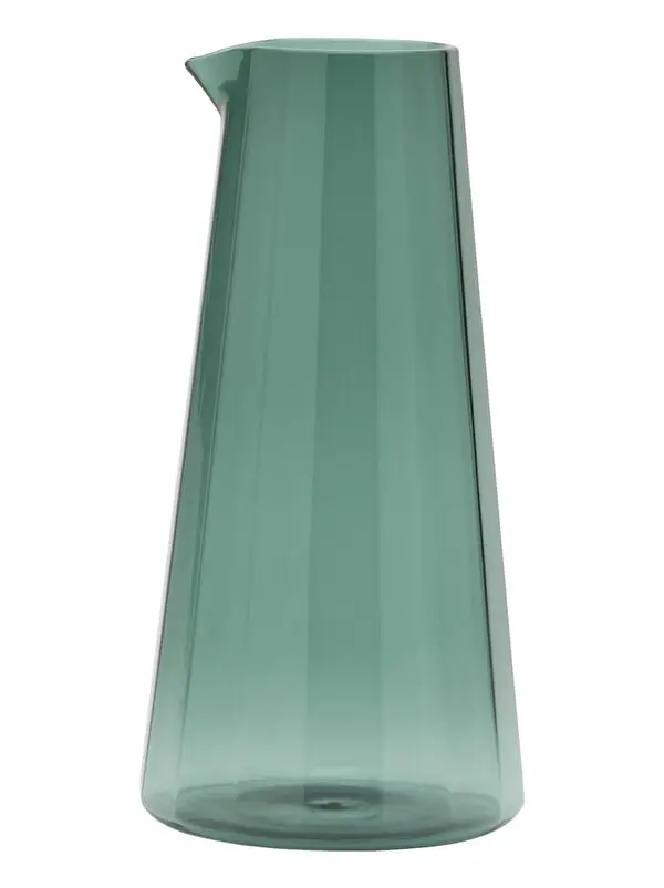 THE CONRAN SHOP Fade Carafe - Petrol