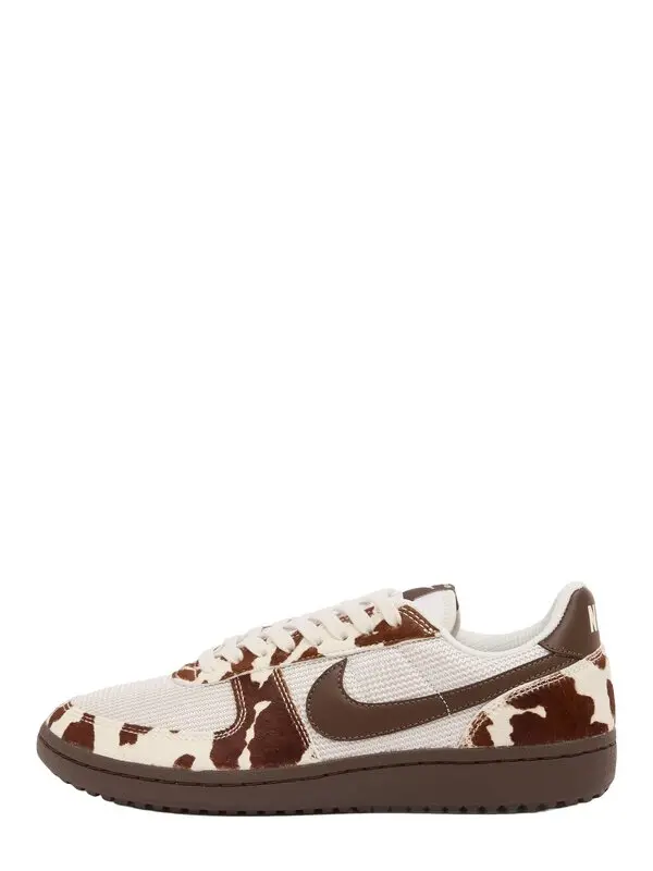 Nike Field General Se W Sneaker - Phantom/brown