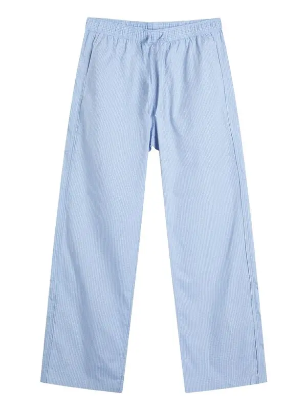 COLE BUXTON Pyjama Pant - Blue