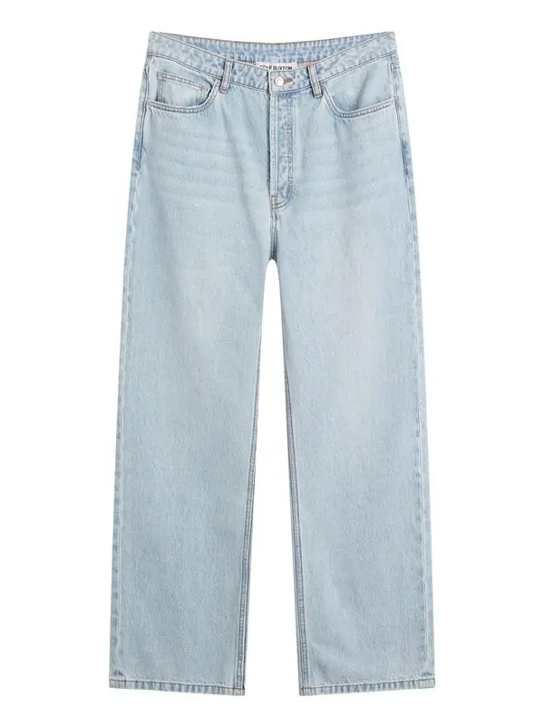 COLE BUXTON Marshall Jeans - Blue