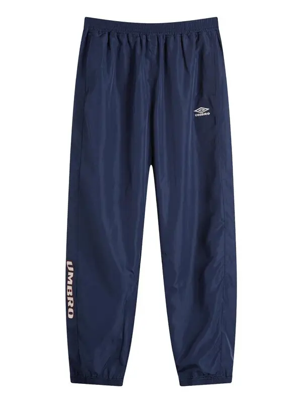 UMBRO Relaxed Track Pant - Dark Navy/vista Blue