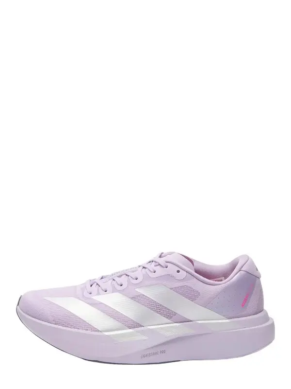 ADIDAS RUNNING Adidas Adizero Evo Sl Sneaker - Powder Plum/& Shock Pink