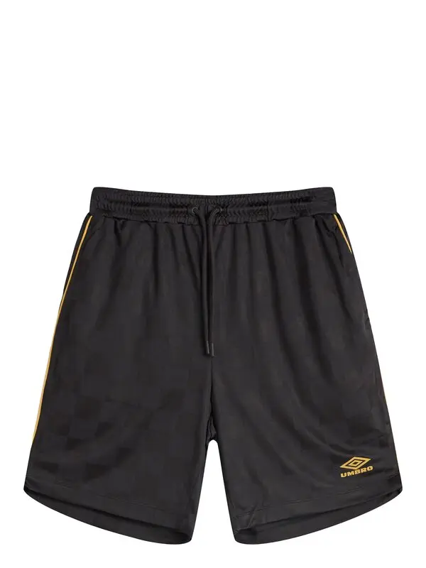 UMBRO Football Short - Black