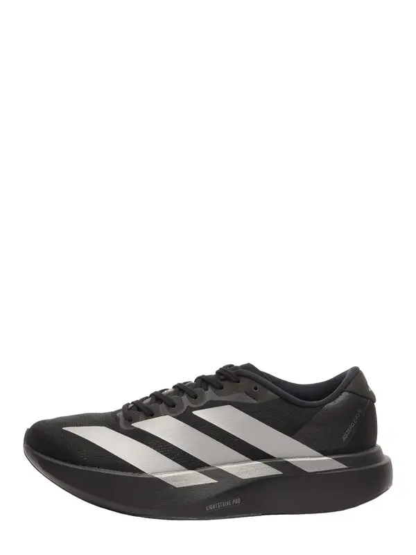 ADIDAS RUNNING Adizero Evo Sl Sneaker - Core Black/iron/core Black