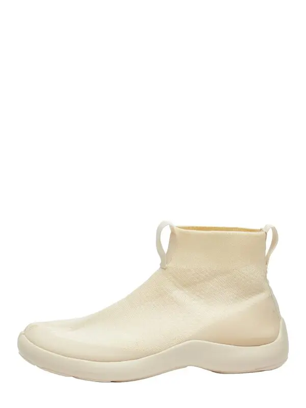 TABI FOOTWEAR Tabi High-top Boot - Off White