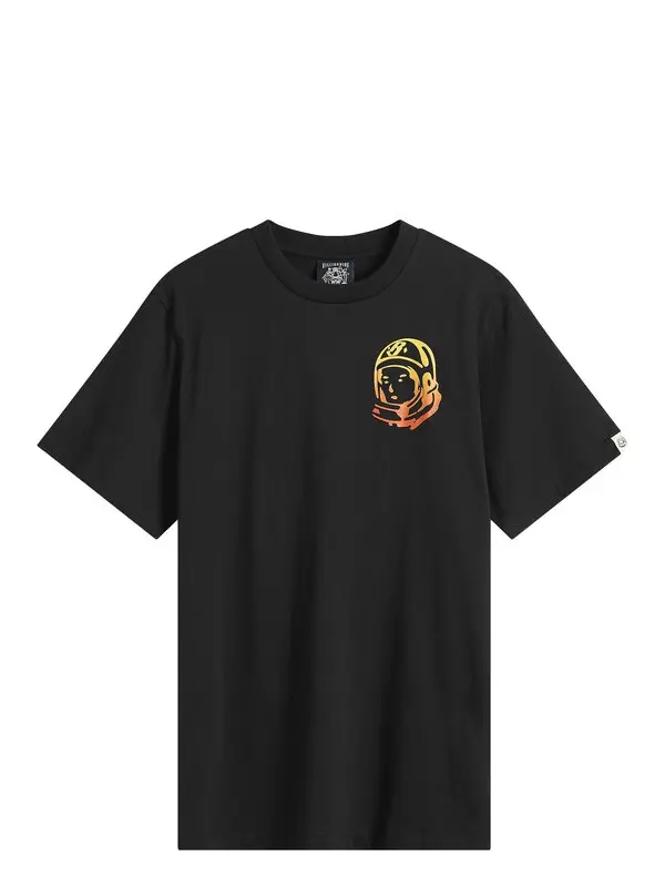 BILLIONAIRE BOYS CLUB Resort Club T-shirt - Black