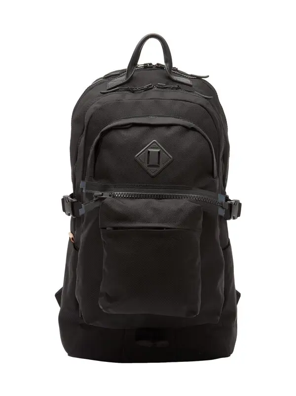 HENDER SCHEME Module Backpack 26l - Black/natural