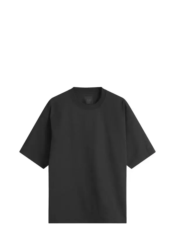 DAIWA Tech Drawstring T-shirt - Black