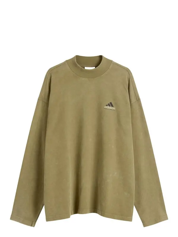 Adidas Eqt Graphic T-shirt - Focus Olive