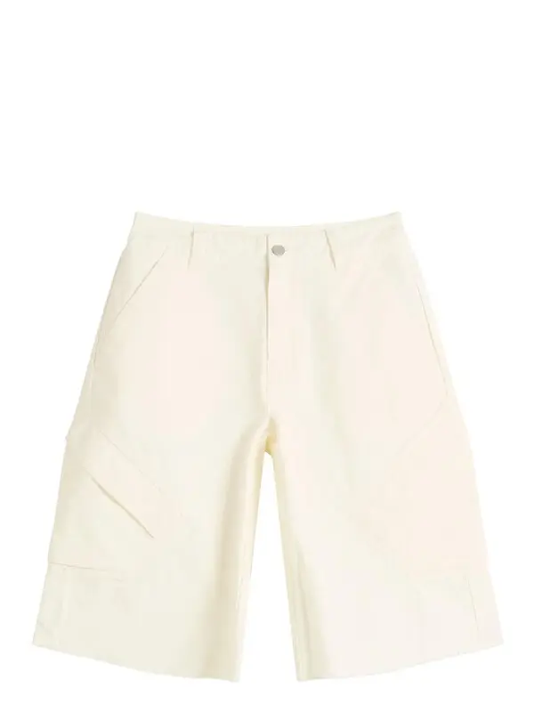 JORDAN Chicago Big Shorts - Sail