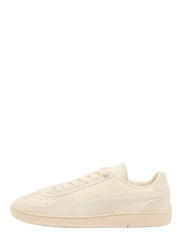 PUMA X Represent Super Team Sneakers - Frosted Ivory/warm White