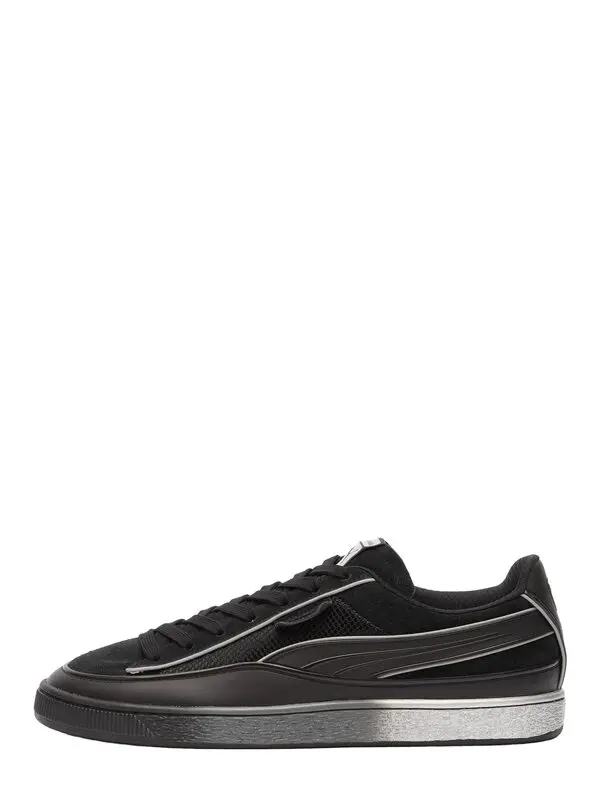 PUMA Suede Classic Ahluwalia Sneakers - Puma Black
