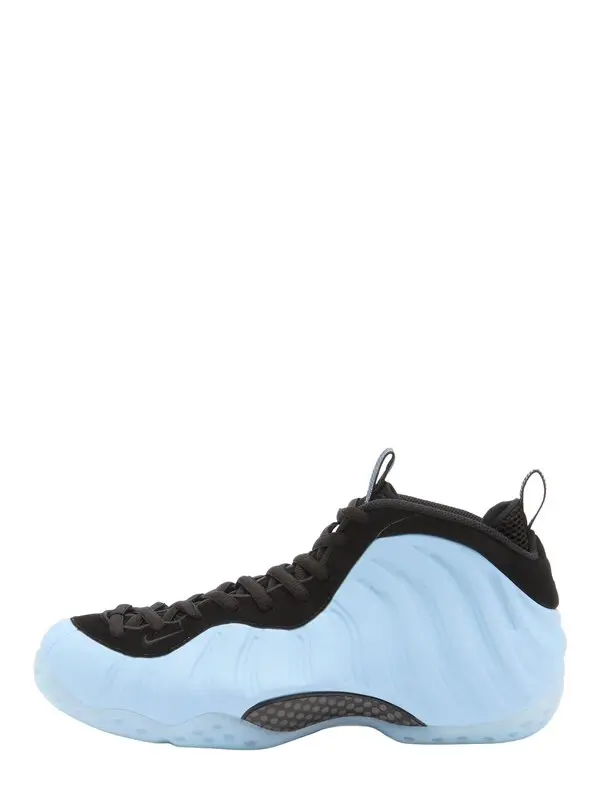 Nike Air Foamposite One 2 Sneakers - Blue/black