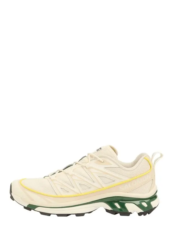 SALOMON Xt-6 Expanse Sneaker - Vanilla Ice/almond Milk/eden