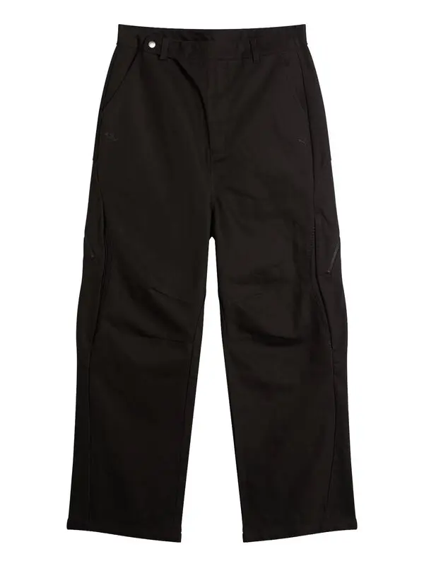 PUMA X San San Gear Clrt Pants - Puma Black
