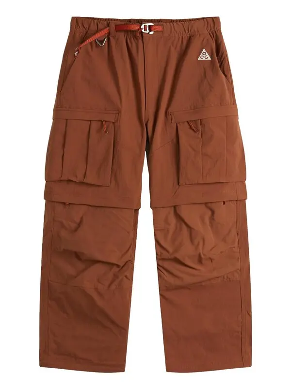 Nike Smith Summit Cargo Pant - Cinnamon/picante Red/summit White