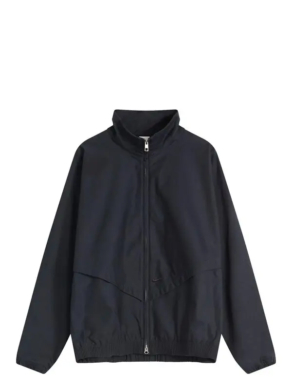 Nike Nsw Collection Jacket - Black