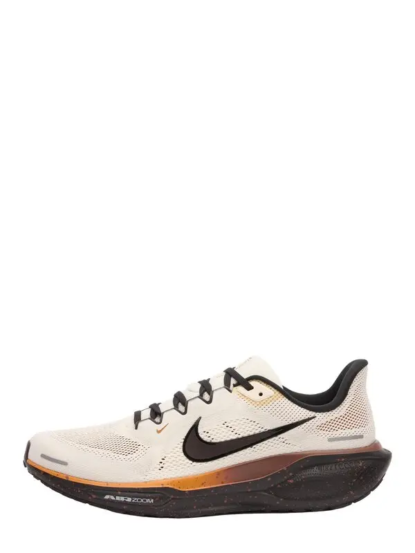 Nike Air Zoom Pegasus 41 Sneaker - Soft Pearl/velvet Brown/desert Ochre