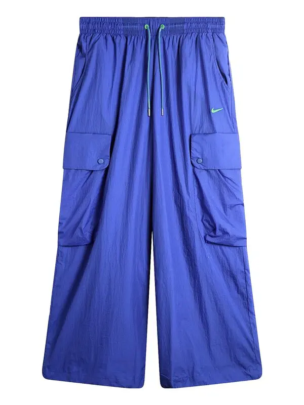 Nike Project F.r.o.g. Transparent Cargo Pant - Hyper Royal/hyper Pink/green Shock