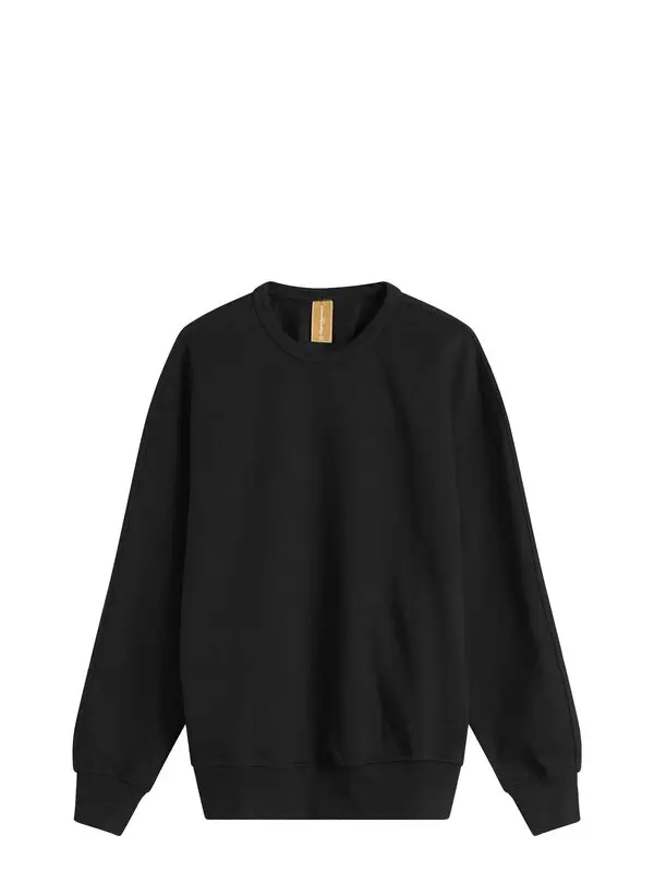 FRIZMWORKS Og Heavyweight Relaxed Sweatshirt - Black