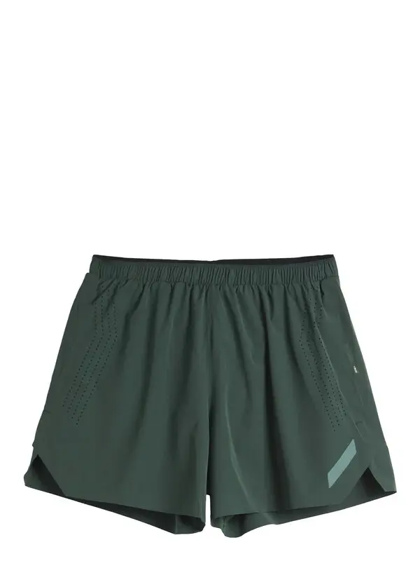 SOAR Run Shorts - Green Gables