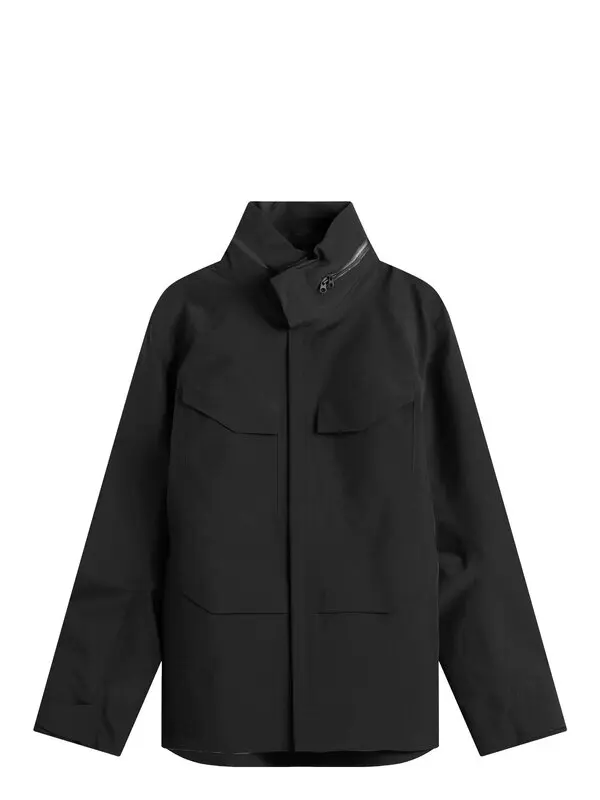 Arc'teryx Field Jacket - Black