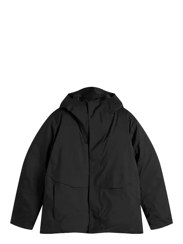 Arc'teryx Sorin Down Jacket - Black