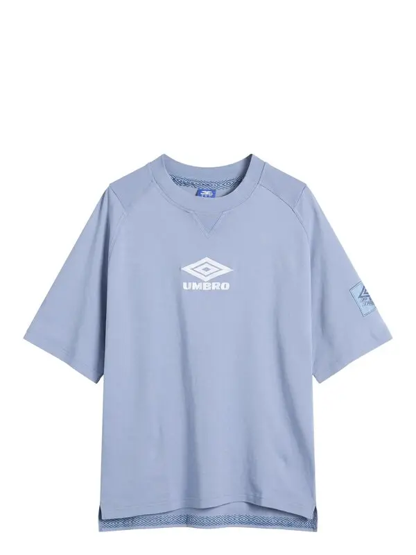 UMBRO Iconic T-shirt - Infinity