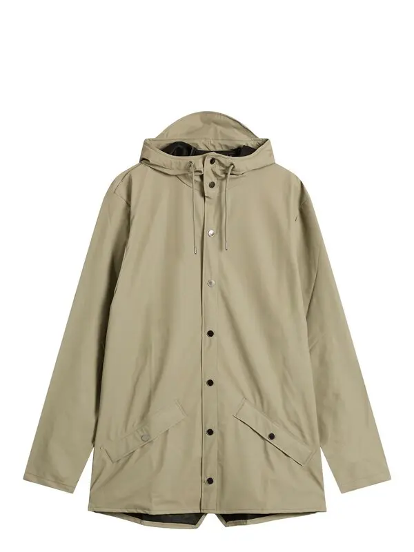 Rains Classic Jacket - Drift