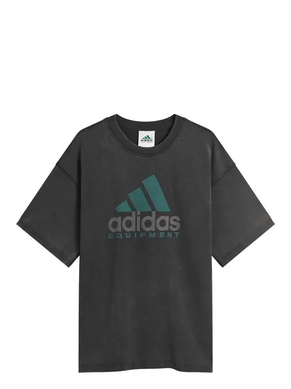 Adidas Eqt T-shirt - Black