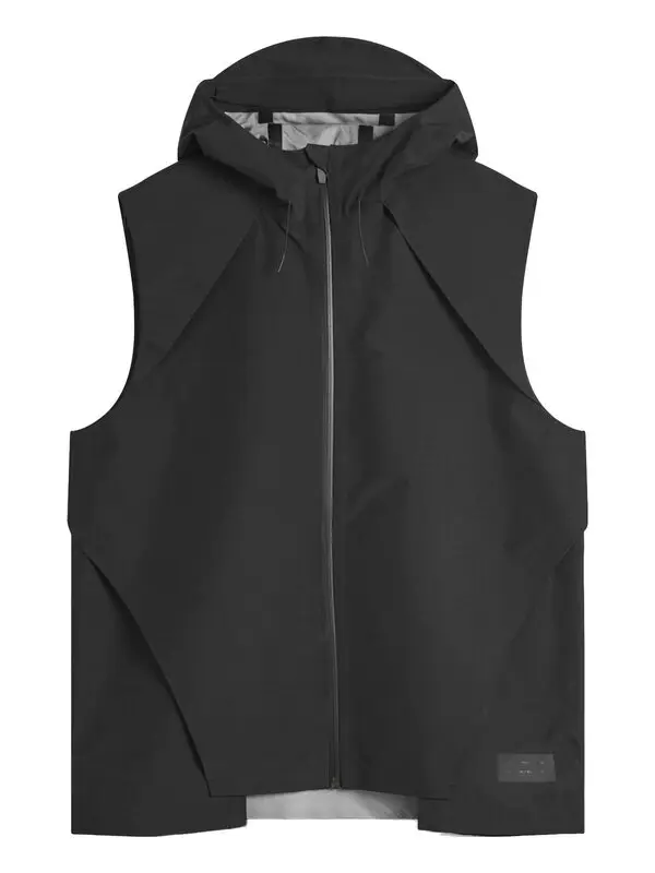 PUMA X Heliot Emil Layering Vest - Puma Black