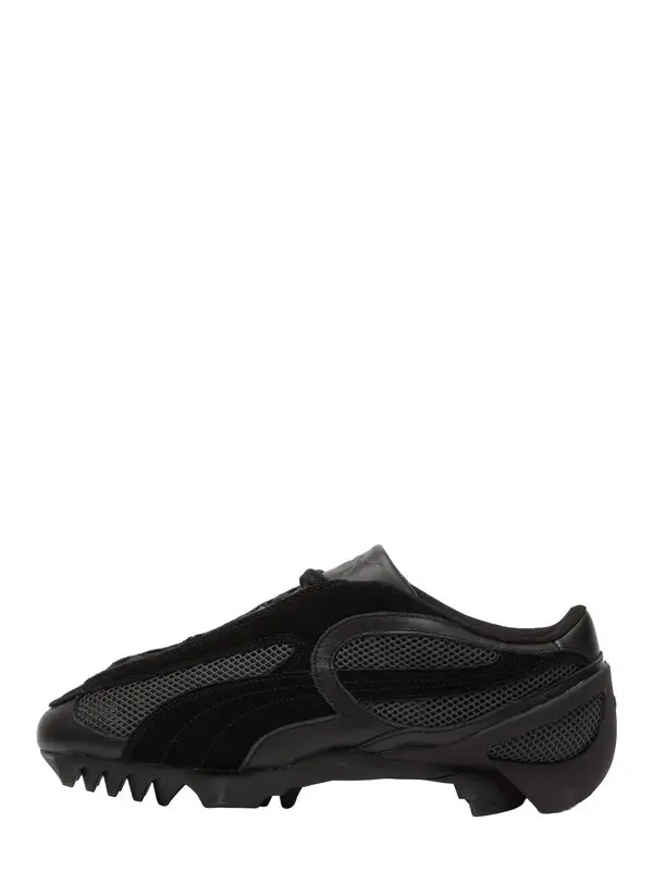 PUMA Beisser Sneaker - Black