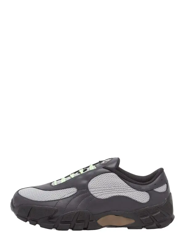 PUMA X Skepta Skope Mu Sneakers - Flat Dark Gray-puma Silver