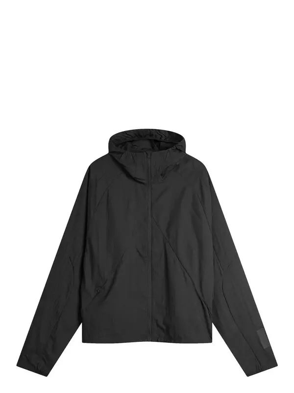 PUMA X Heliot Emil Lightweight Jacket - Puma Black