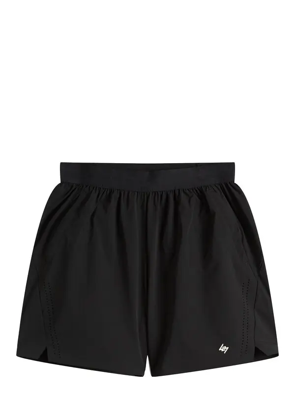 REPRESENT 247 Training Short - Black