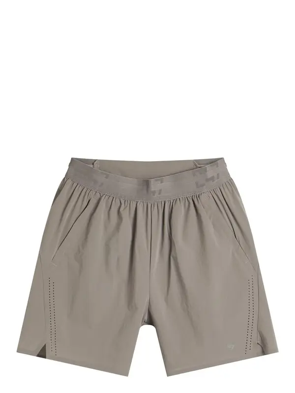 REPRESENT 247 Training Short - Titanium