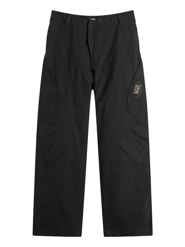 VANS X A.o.d. Racing Pants - Black