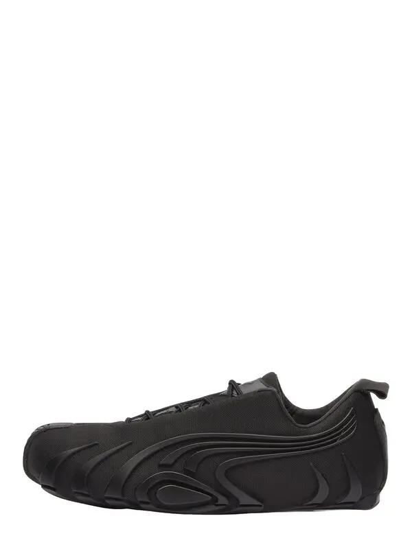 PUMA Talon Wtr Sneaker - Black