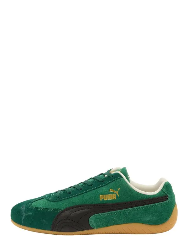 PUMA Speedcat Og Sneaker - Vine/black