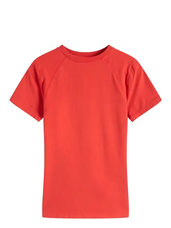 ENTIRE STUDIOS Mini T-shirt - Cherry