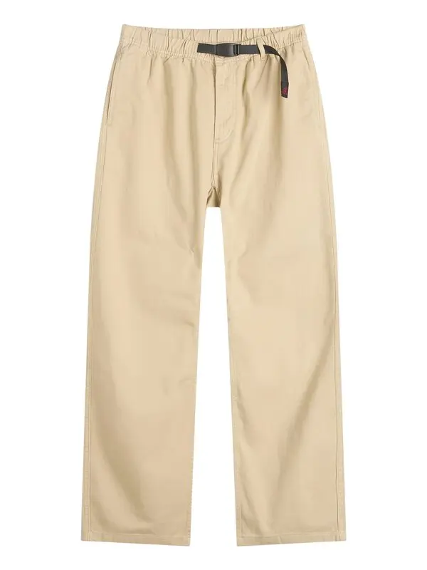 Gramicci Core Pant - Oat
