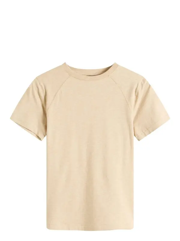 ENTIRE STUDIOS Mini T-shirt - Taupe