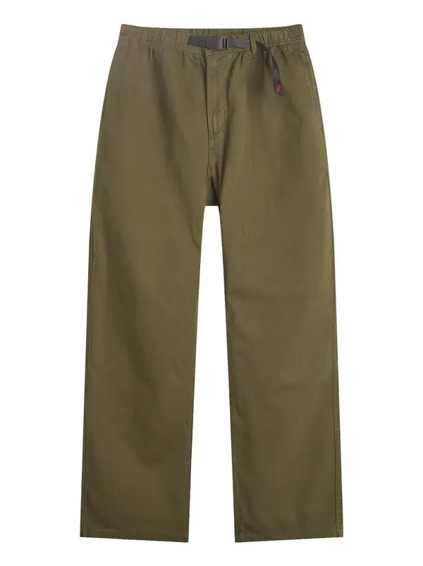 Gramicci Core Pant - Pine