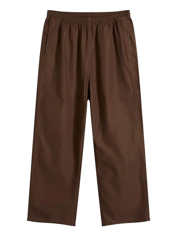 Gramicci Swell Pant - Tobacco
