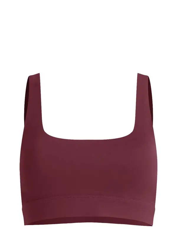 TALA Dayflex Essential Square Neck Bra - Fig